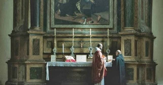 A Catholic Life: Examination of Conscience for Priests