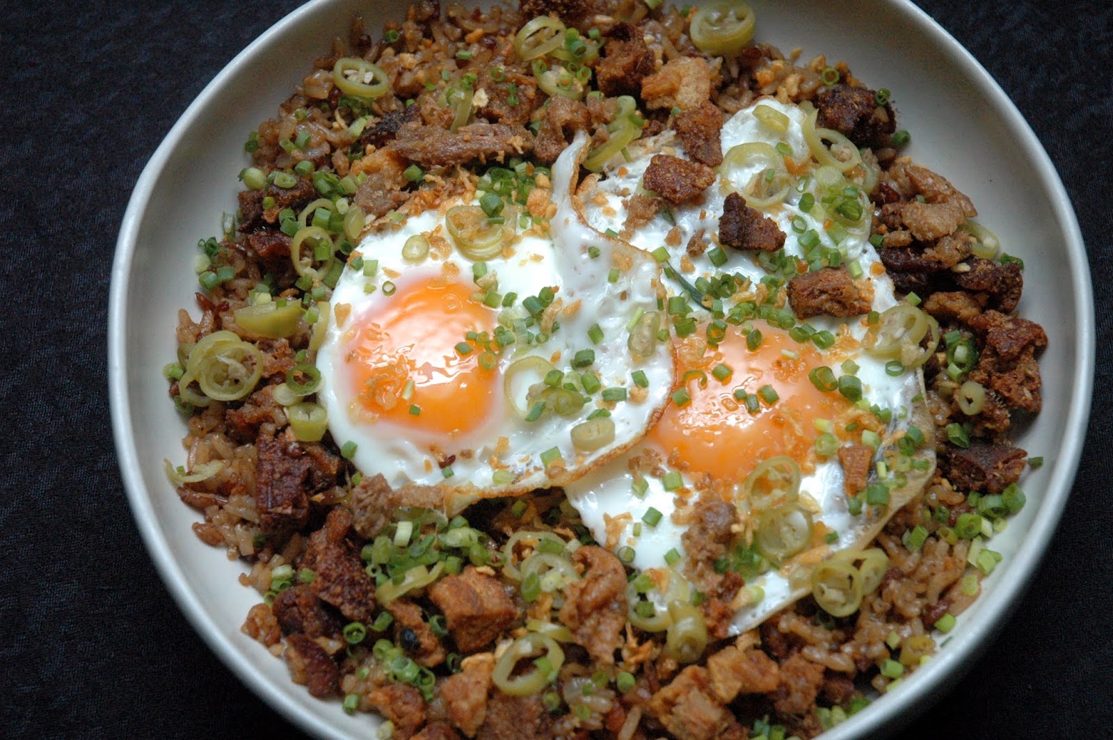 DUDE FOR FOOD: Reality Bites: Virtual Reality and Good Food at The VR ...