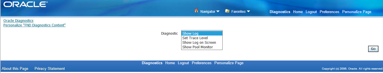 Oracle Knowledge Center
