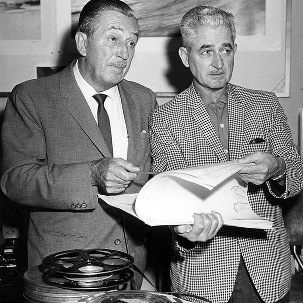 GORILLAS DON'T BLOG: Fun At the Fair! - June 1964