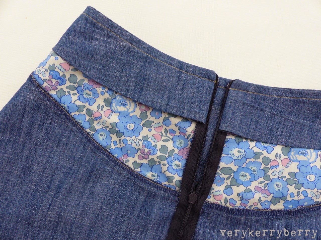 verykerryberry: Vintage Pledge: Betsey Johnson for Butterick 3292 Maxi ...