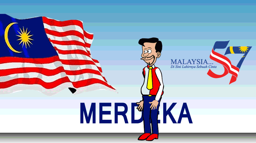 Merdeka