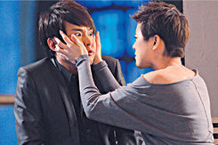 Edwin Siu 'banished' to Mainland, starts from scratch in HK at age 31 ...