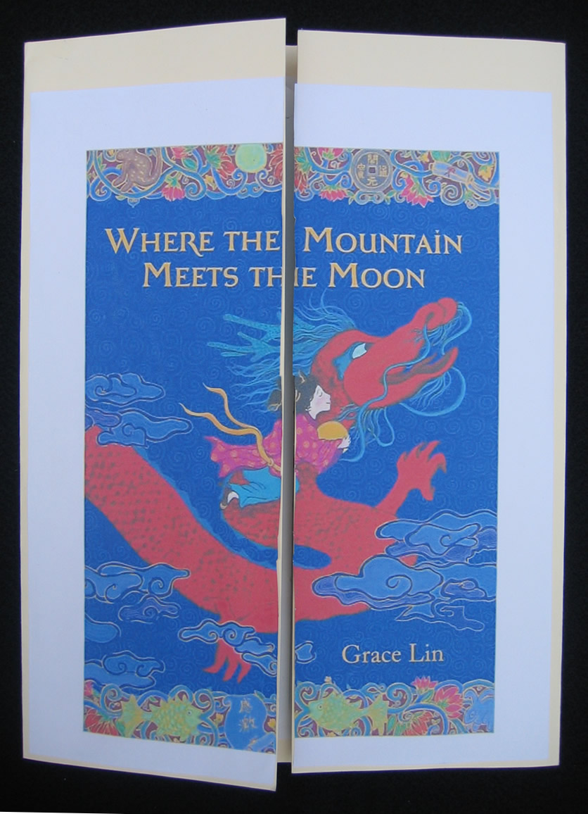 Get in the Fold!: Hero’s Quest Shutterfold Foldable® Project