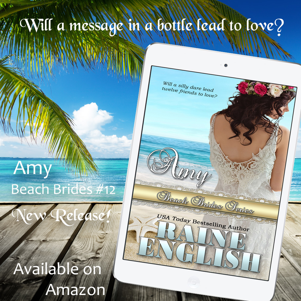 Sweet Romance Reads: ~New Release~ A Fun Beach Read by Raine English