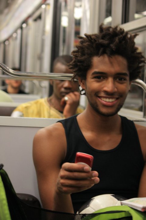 Dreams & Dreamers: THIAGO, My favorurite Brazilian male MODEL