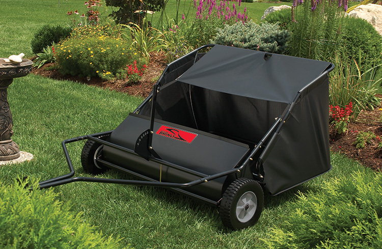 Garden Lawn Sweepers for Your Lawns