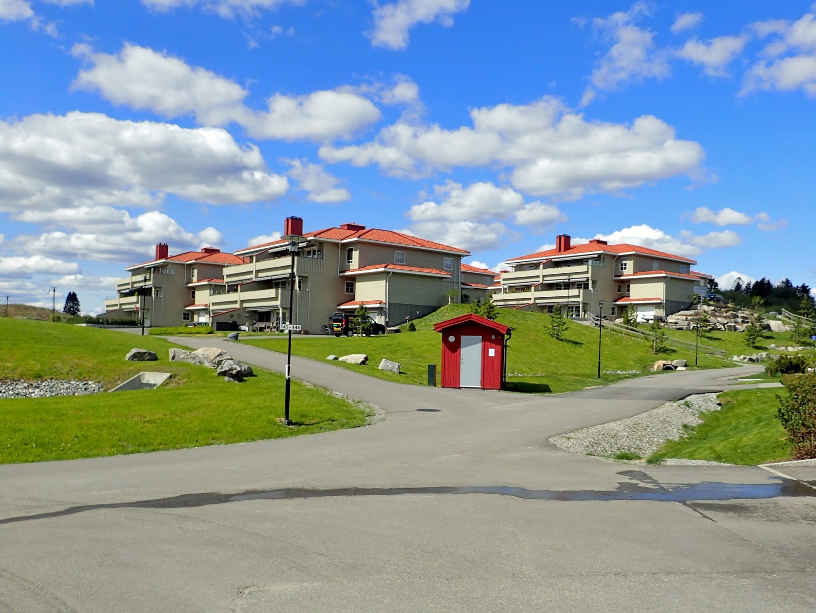 OptimistGammeln: "Sprek i Gjerdrum", årgang 3