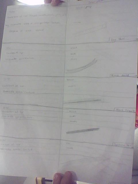 Forensics: Forensics Project Part II: Hair and Fiber Analysis Forensics: Forensics Project Part II: Hair and Fiber Analysis