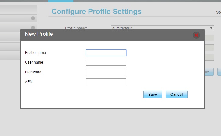 AI: How to Set new WiFi password For Dialog 4G WiFi router HUAWEI B310s-925