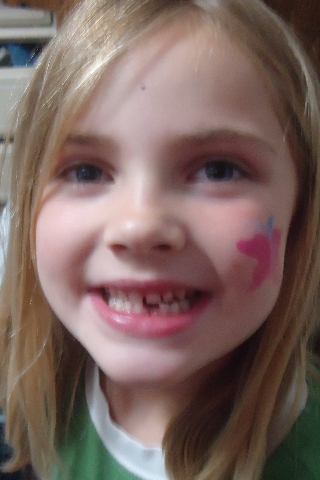 Ralphs Ruckus: Abigail's First Loose Tooth