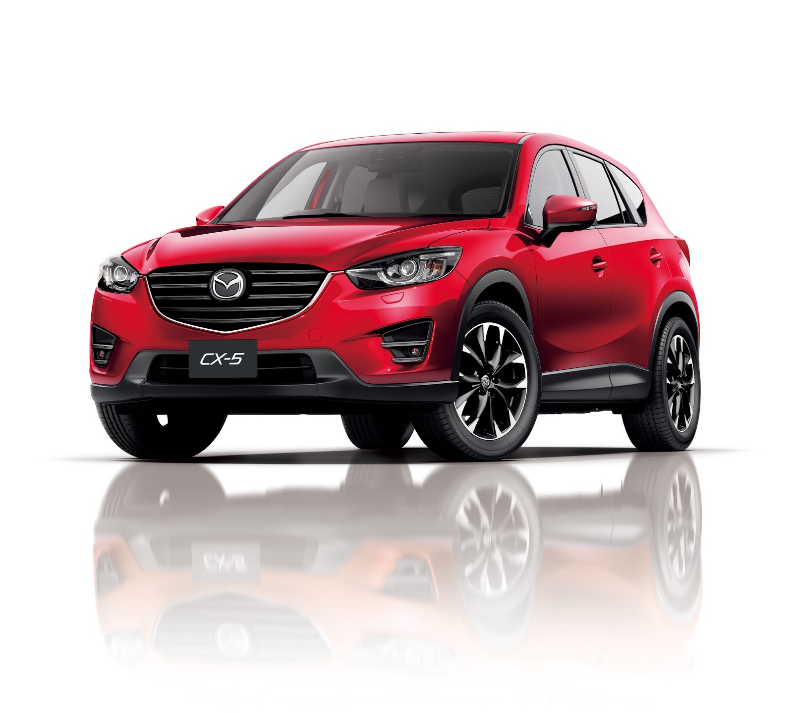 Mazda Cx 5 Precio Ecuador - Mazda CX 5 2019