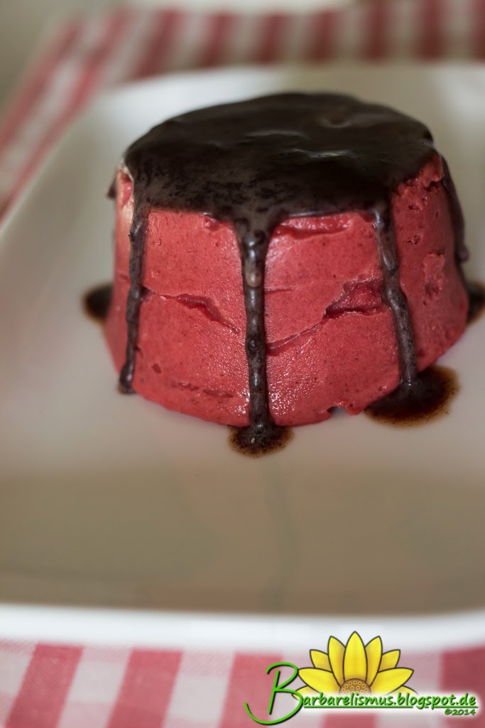 Barbarelismus: Beet Fudge