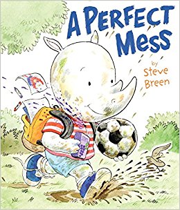 KISS THE BOOK: A Perfect Mess by Steve Green - ESSENTIAL