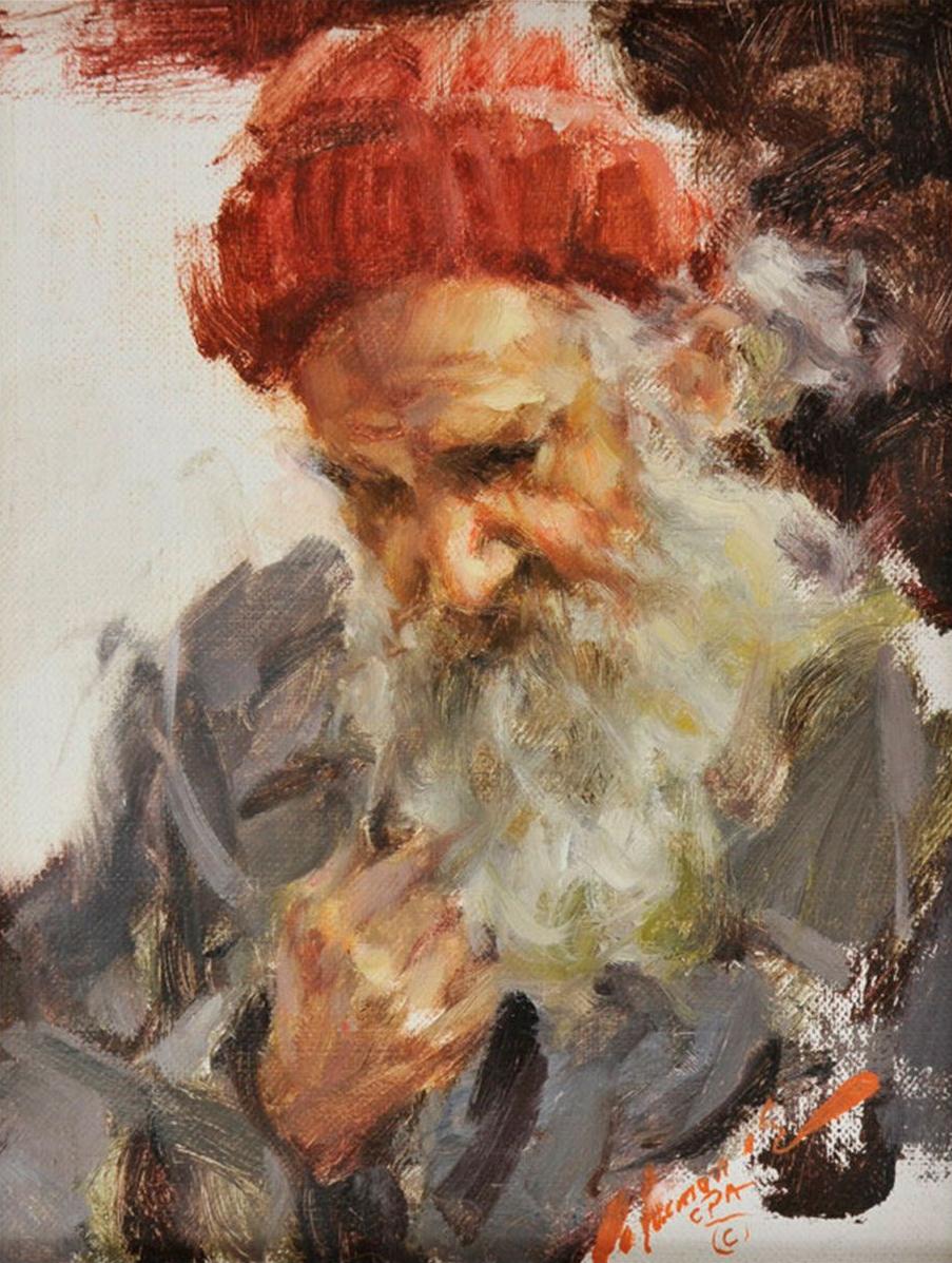 tr-art- 1: Ramon Kelley