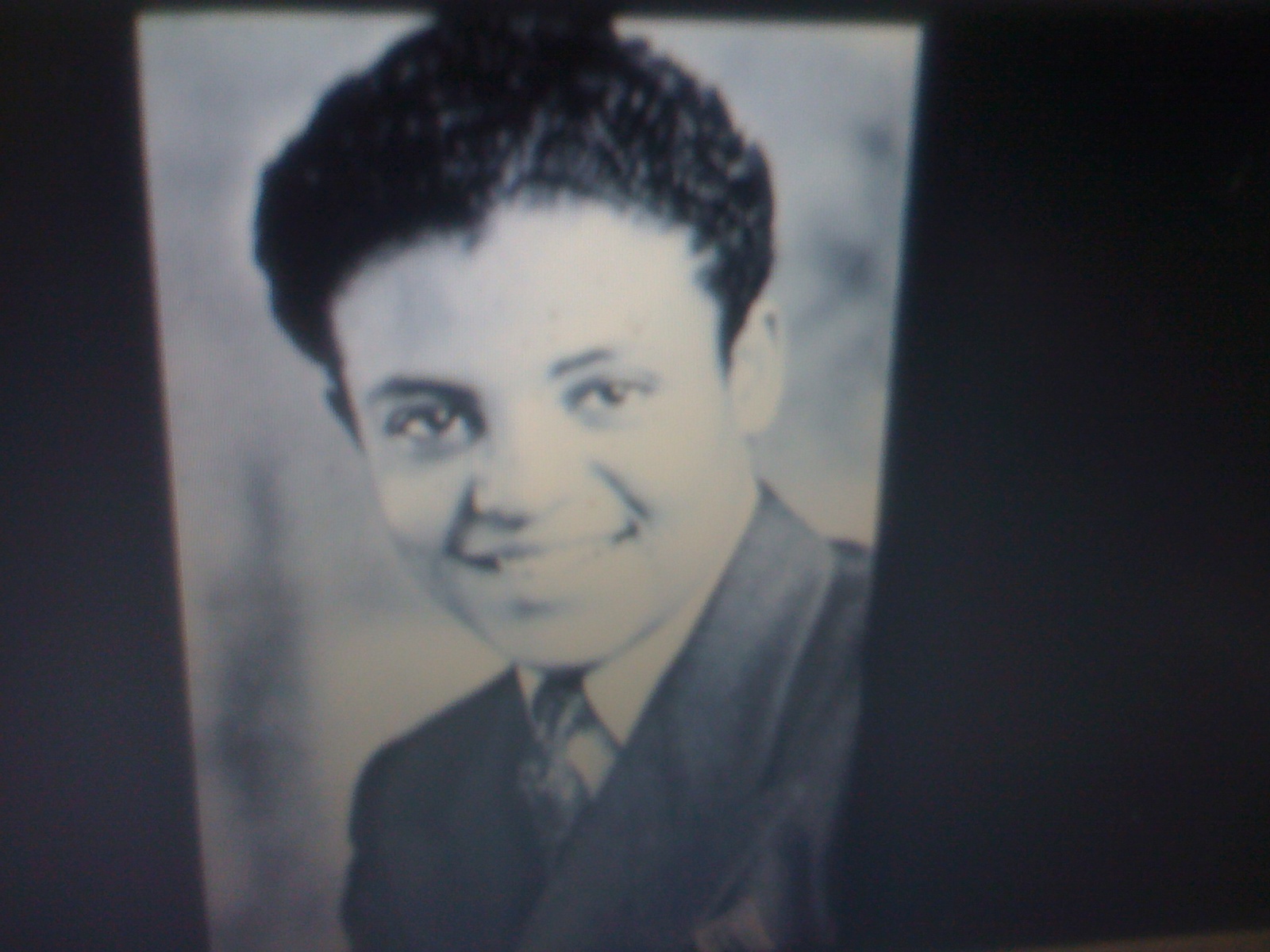 THE BLACK SOCIAL HISTORY:: BLACK SOCIAL HISTORY : BENJAMIN HOOKS ...
