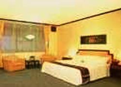 Patra Parapat Hotel Lake Toba, North Sumatra The most ideal resting ...