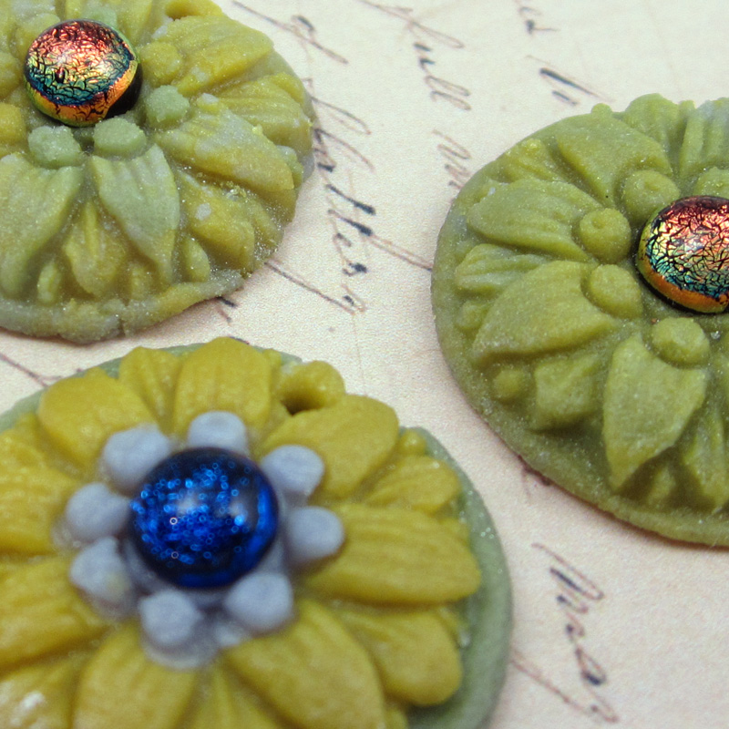 Paula Radke – Art Glass Clay – BeadFX