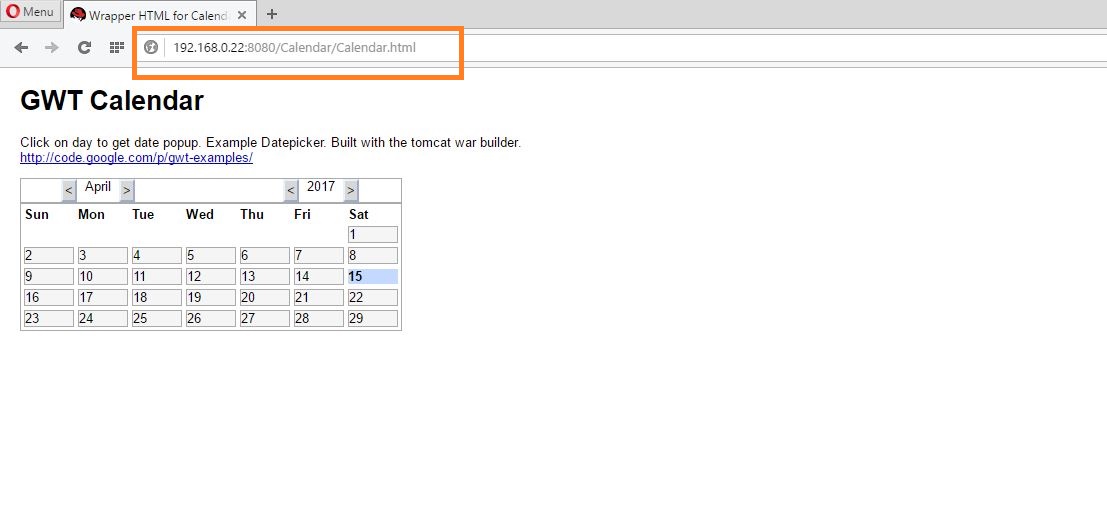 MiddlewareBox: Method 2: JBOSS Server- Application Deployment using Web ... MiddlewareBox: Method 2: JBOSS Server- Application Deployment using Web ...