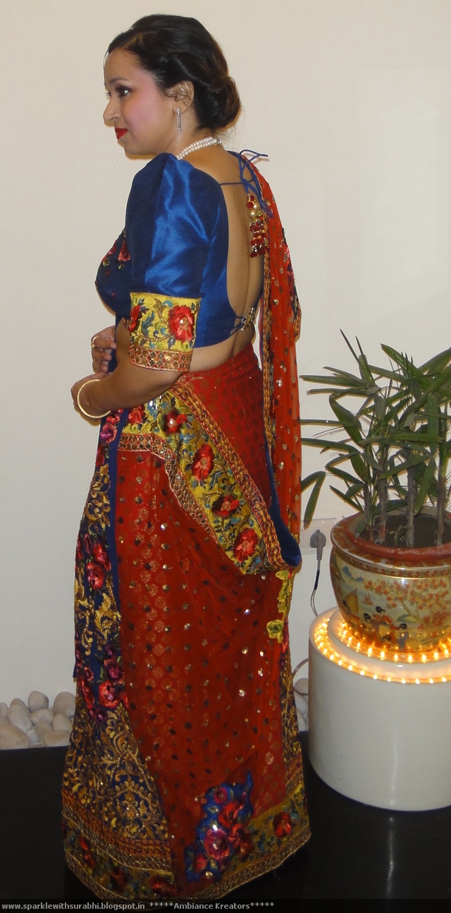 Indian Beauty Blog | Fashion | Lifestyle | Makeup | SparkleWithSurabhi ...