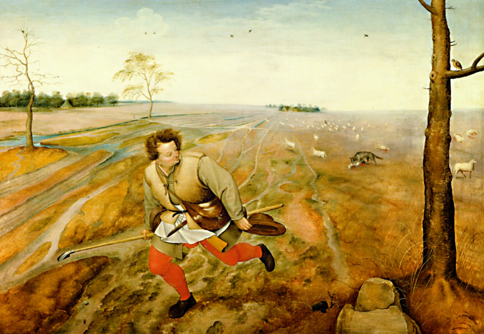 Anglican Orthodox Church Worldwide Communion: Sermon Notes - Second ...