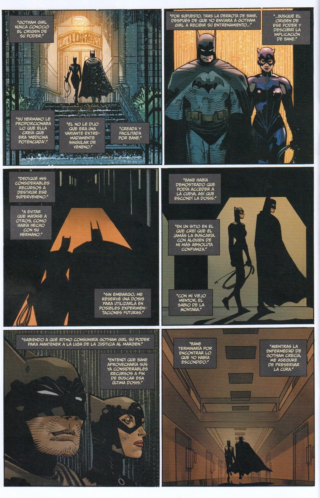 Galicia Comic: Batman 96 - Renacimiento 41 (Batman 80 - 81 Vol 3 USA)