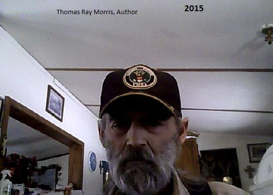 TJ Morris Reporter: TJ Morris Reporter -TJ Morris ET Radio - 2016