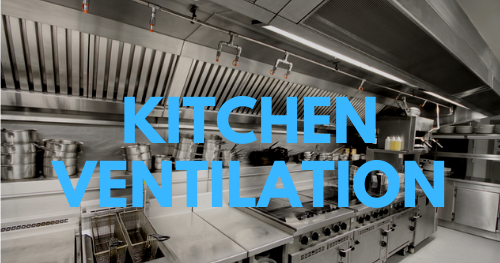 Commercial Hoods | Universal Hood Tech