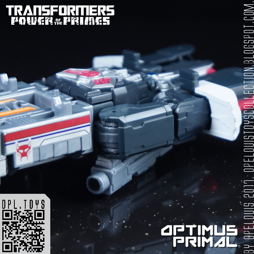 Opelouis's Toys Collection: Hasbro Transformers Power Of The Primes ...
