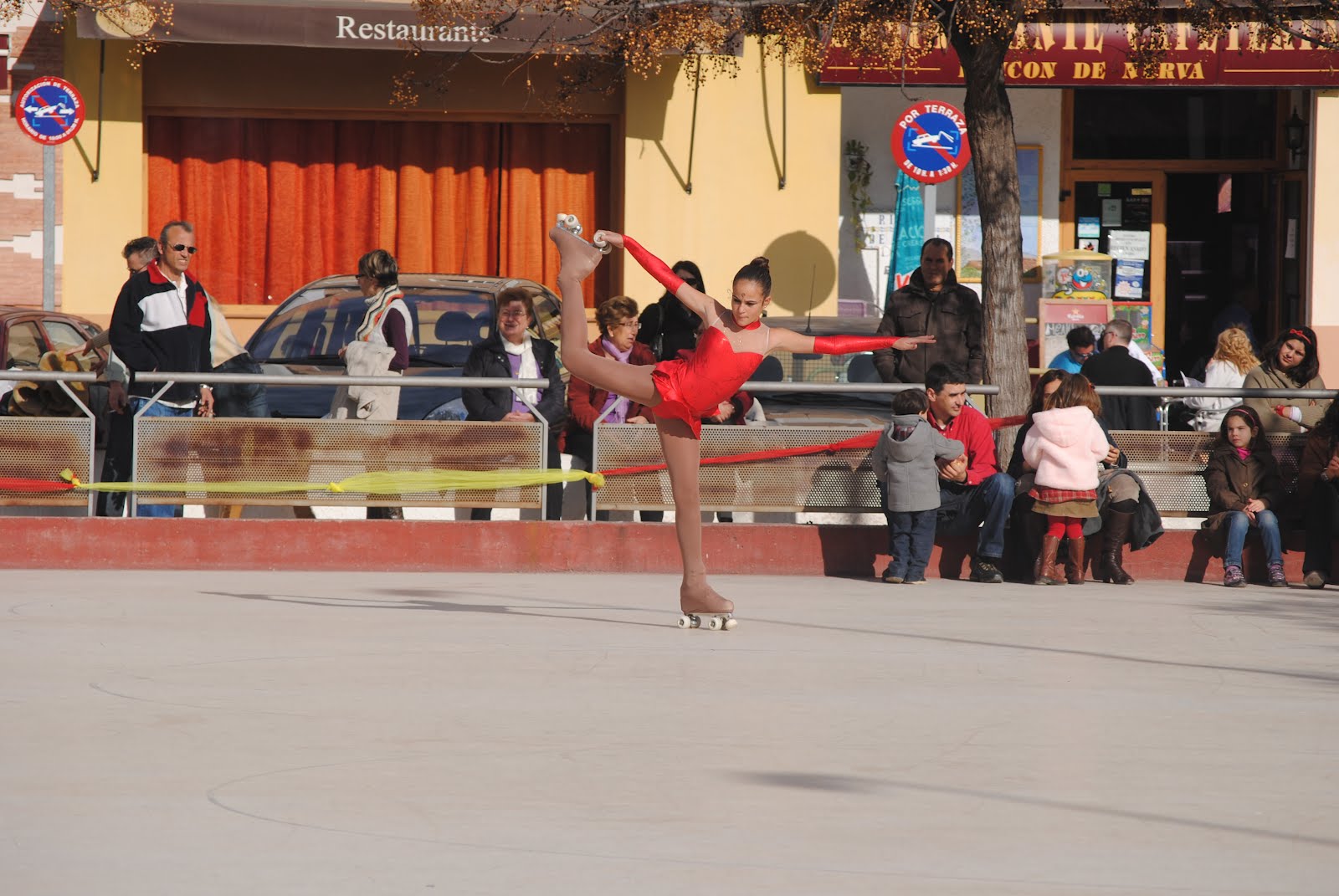 MAR CINTERO Y EVA GARRIDO