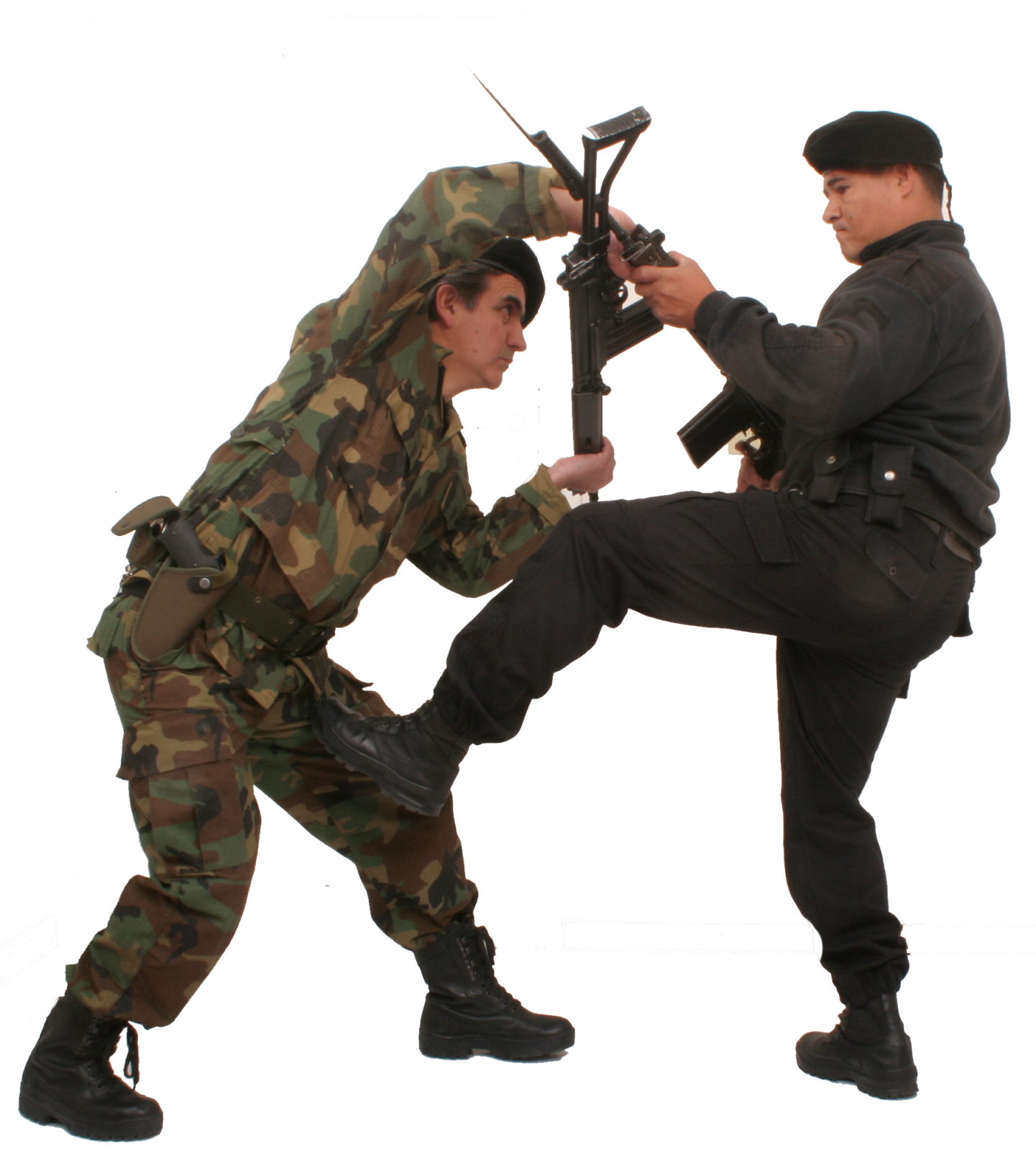 Academia de Tiro & Autodefensa "AK 47": AUTODEFENSA