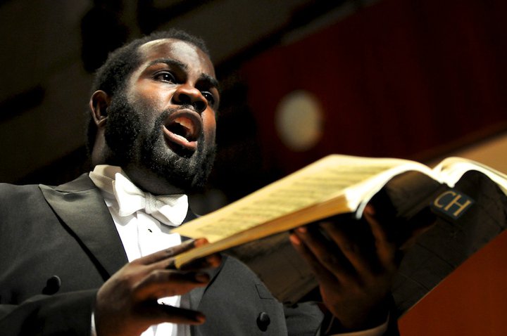 AfriClassical: Countertenor Reginald Mobley and Bass-Baritone Jonathan ... AfriClassical: Countertenor Reginald Mobley and Bass-Baritone Jonathan ...