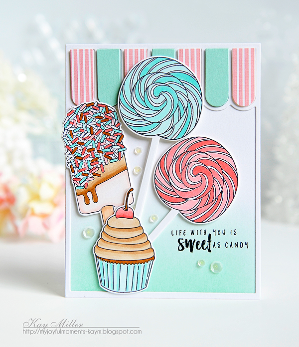 My Joyful Moments: Sweet Inspirations