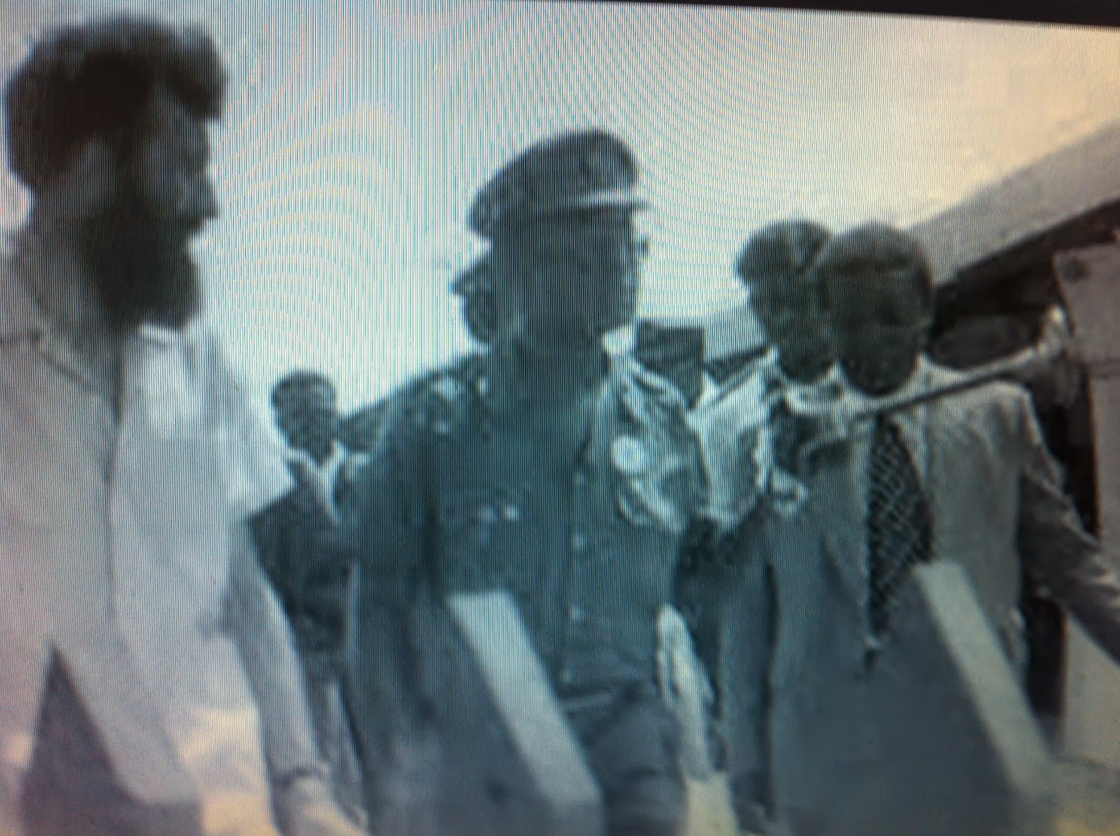 THE BLACK SOCIAL HISTORY:: BLACK SOCIAL HISTORY : AFRO-GHANAIAN ...