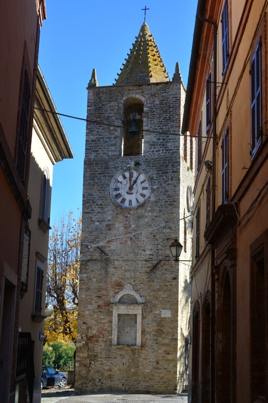 Rotella, Borgo Autentico ai piedi del Monte dell'Ascensione - Itinerari ...
