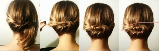 Tutorial Model Rambut Simpel dan Keren untuk Wisuda – CND