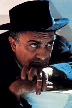 CINECICLETAS Y BICICINE: MIS CINEASTAS FAVORITOS