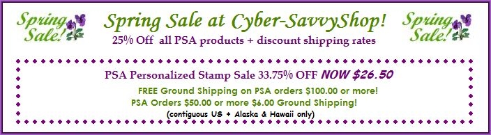 Stamp Camp: Easter Egg Hunt - Party Favors