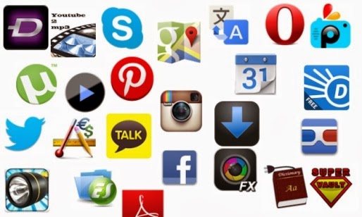 Must have Android apps for your phone.. | Technobirdz