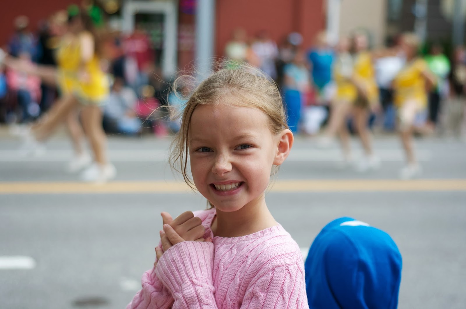 Eat, Pray, Diffuse: at the seashore