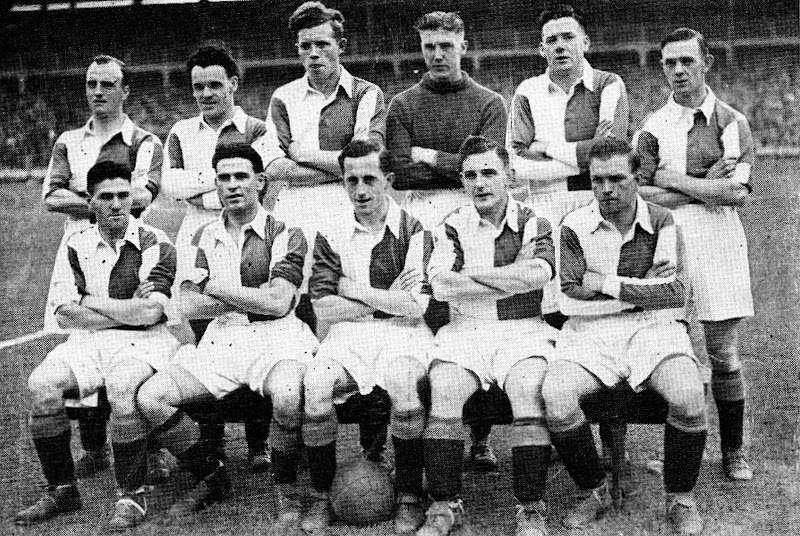 English Football Retro TV: Blackburn Rovers (Teams).