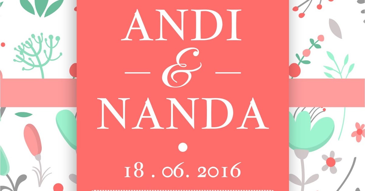 Menakjubkan 22+ Gambar Bunga Untuk Hiasan Undangan Pernikahan - Gambar ...