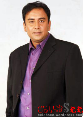 Bangladeshi Actor Zahid Hasan CelebSee BD CelebSee