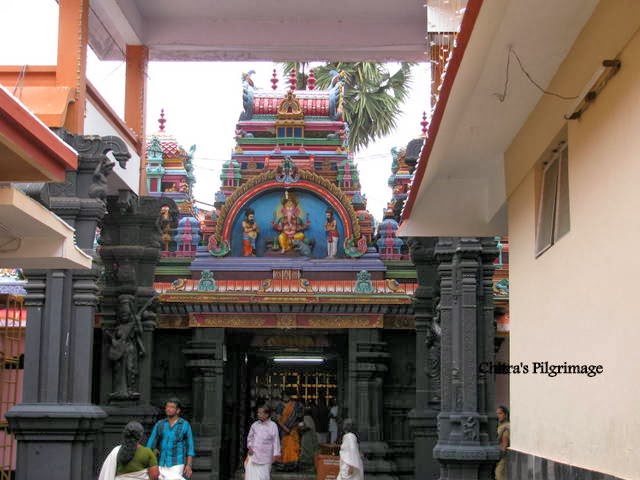 My Pilgrimage: Attukal Bhagavathi Temple- Trivandrum
