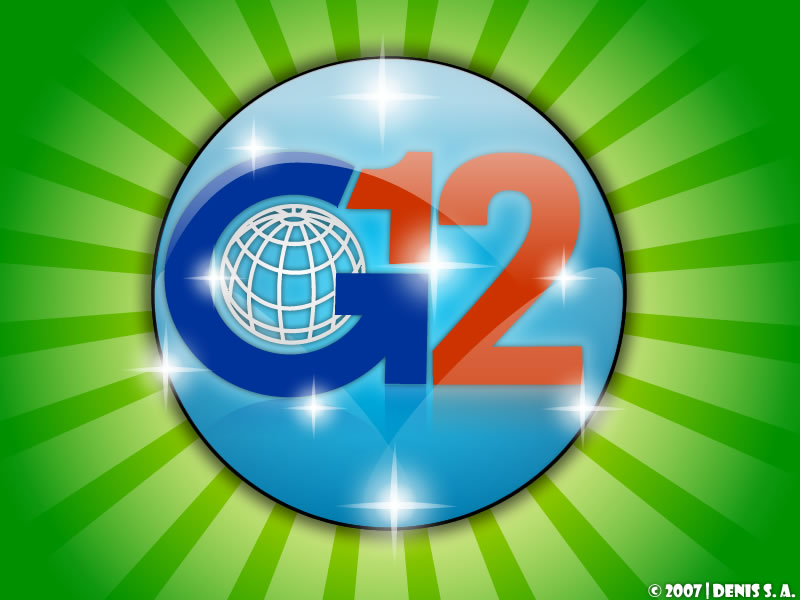 Cântico Novo: Breve panorama - Visão de células, g12 e afins