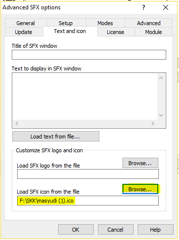 2018 ~ Seorang Mahasiswa Informatika
