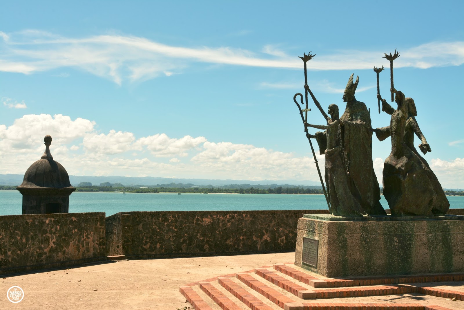 Bitácora del Párvulo: Viejo San Juan al paso del sol - fotos Fabricio ...