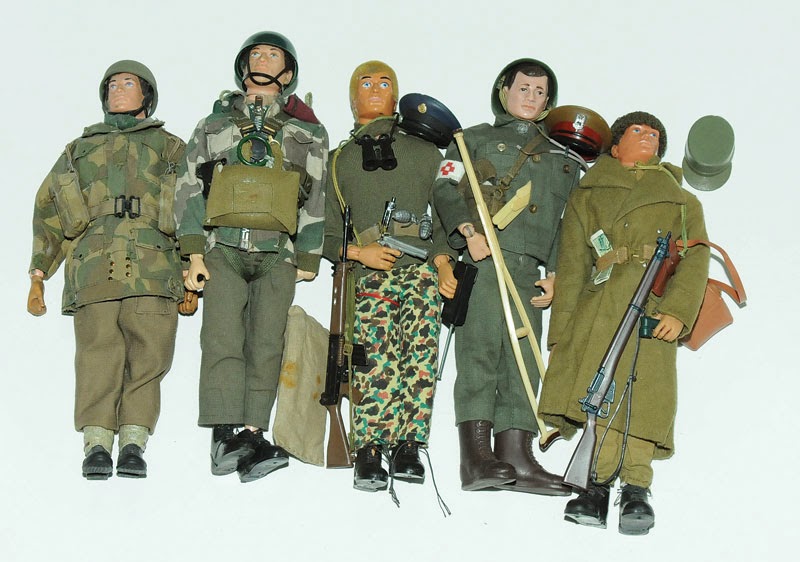 Leading Light: The Path to Here - Day 16