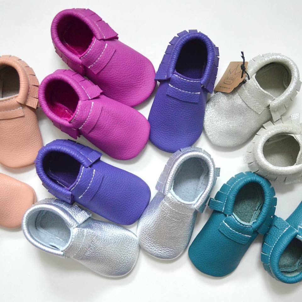 Vêtements et accessoires pour enfant fabriqué au Québec