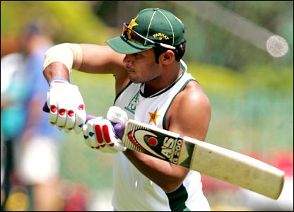 Wallpapers: Imran Farhat